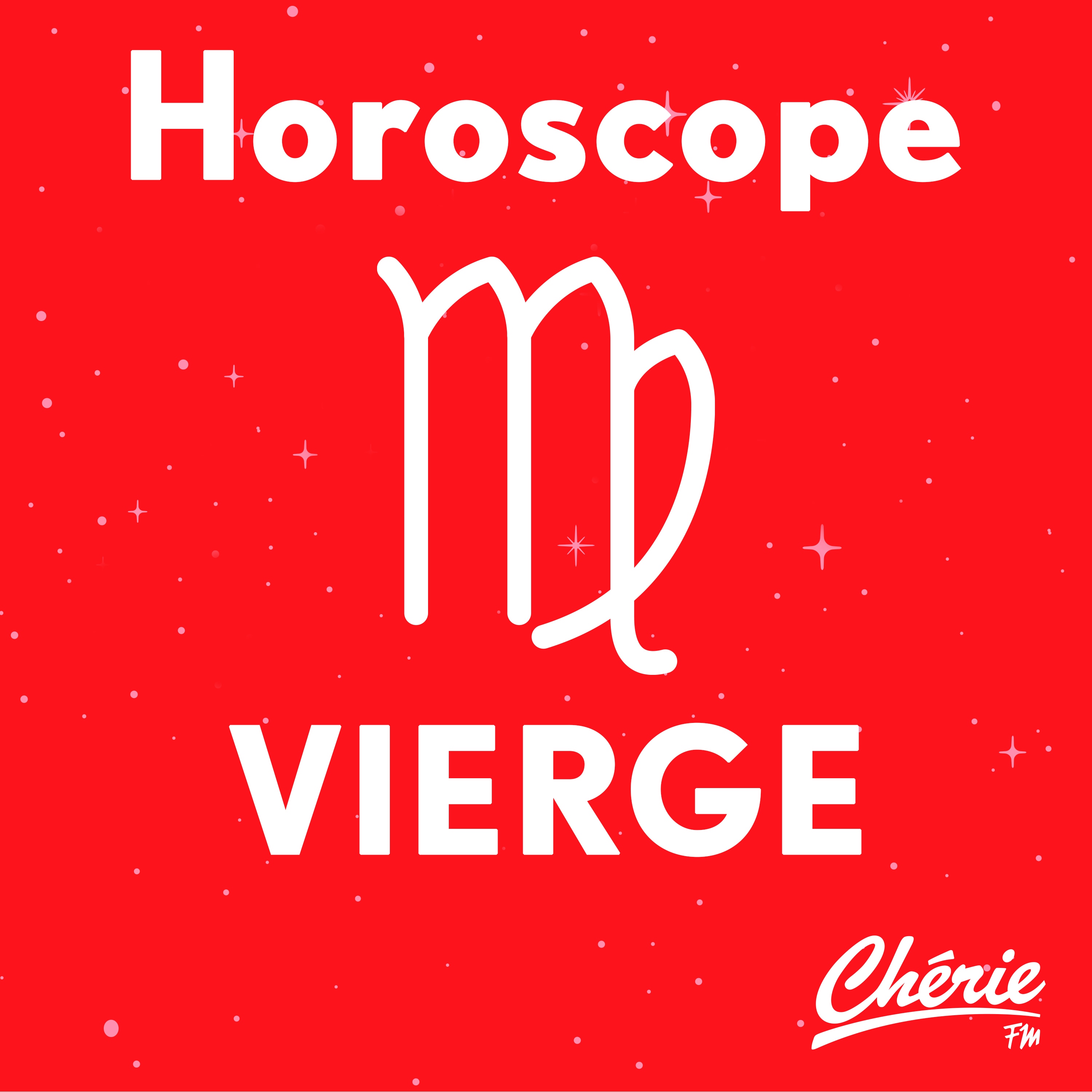 Horoscope Cherie Fm Du Jour