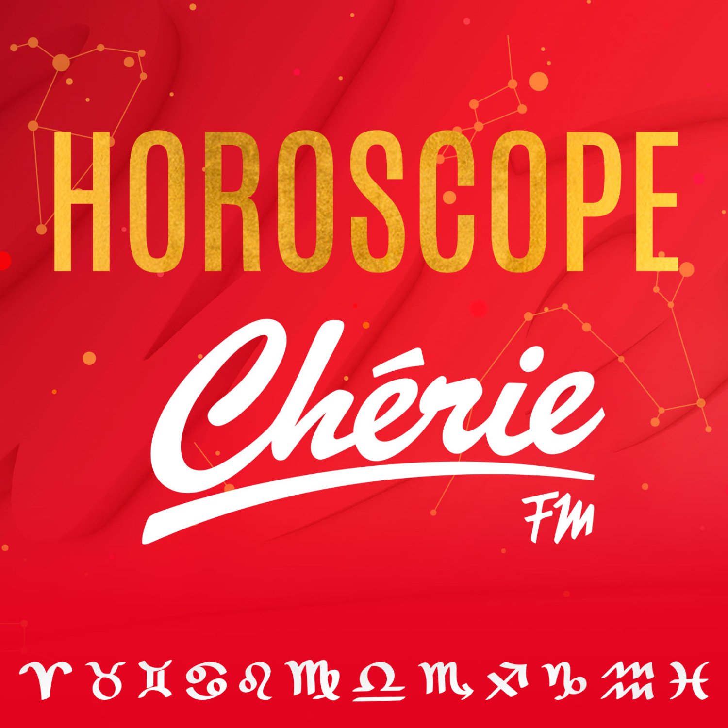 Horoscope Cherie Fm Du Jour