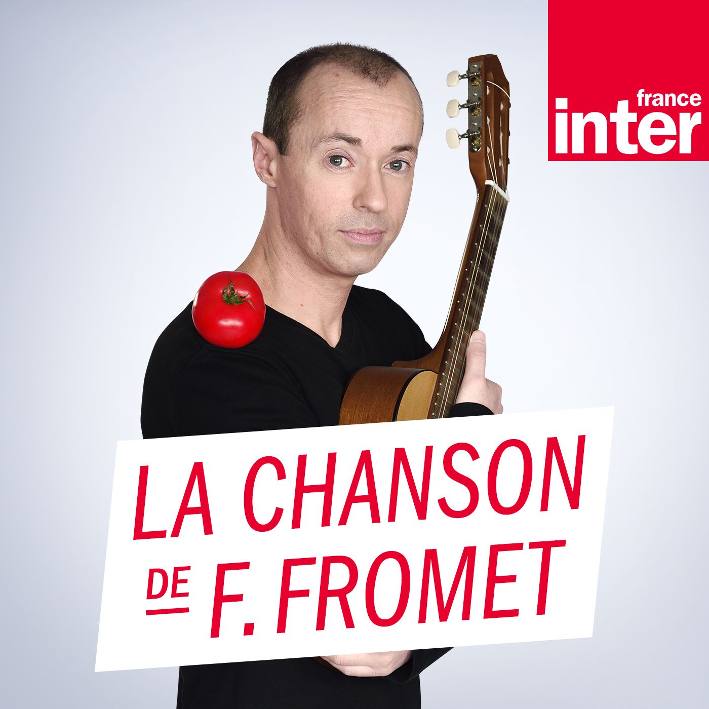 La Chanson de Frédéric Fromet | Ecouter Podcast Gratuitement